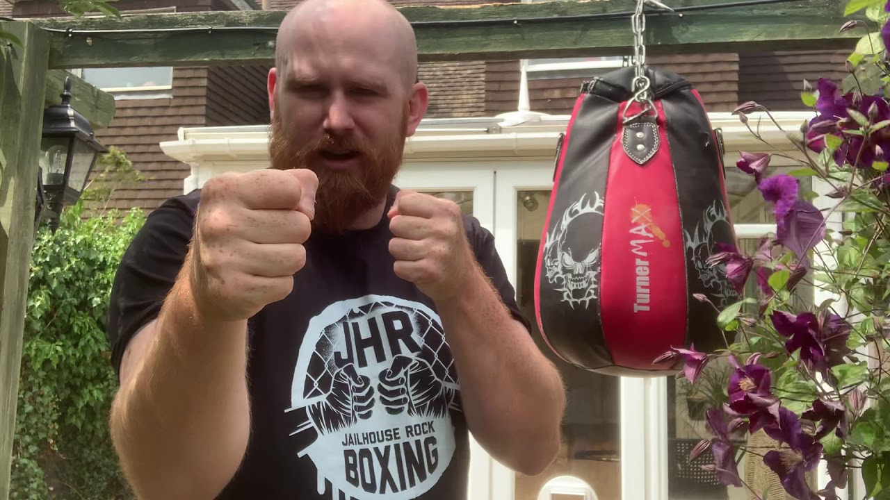 52 blocks boxing / jailhouse Rock Boxing 1 - YouTube