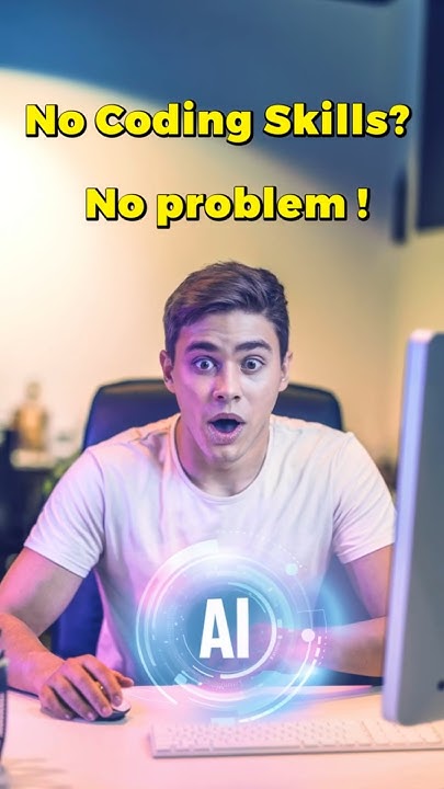 How to create Android APP using AI #androidstudio #chatgpt #appdevelopment #aiapp #nocodeai ...