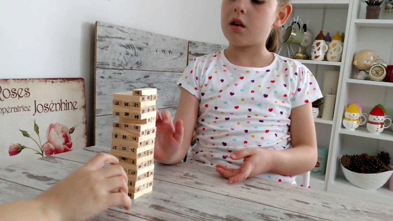 Wiss Toy Nasıl Oynanır? - YouTube