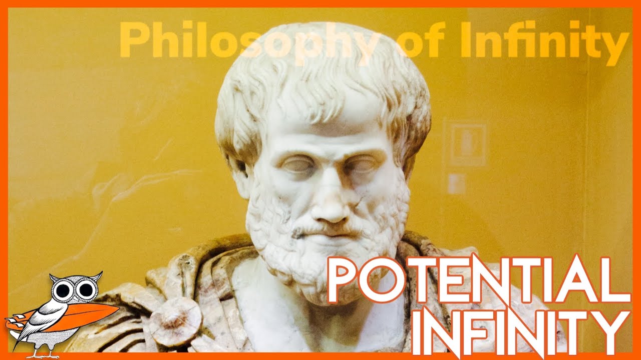 Does Aristotle solve the paradoxes of infinity? The Potential-Actual ...