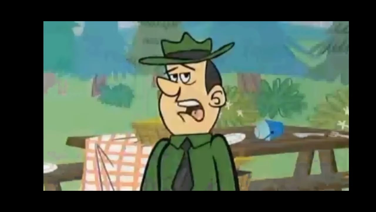 Cartoon Network LA Mad Nuevos Episodios Promo Corta (Abril 2014) - YouTube