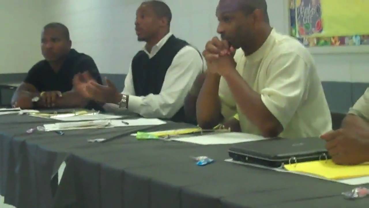 Arnold Harrison II Two time Super Bowl Champ, (MDFA 2010) Me - YouTube