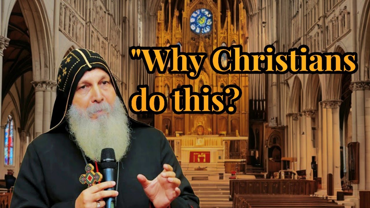 Three Important Principle For Christian Family | Bishop Emmanuel Mar ...