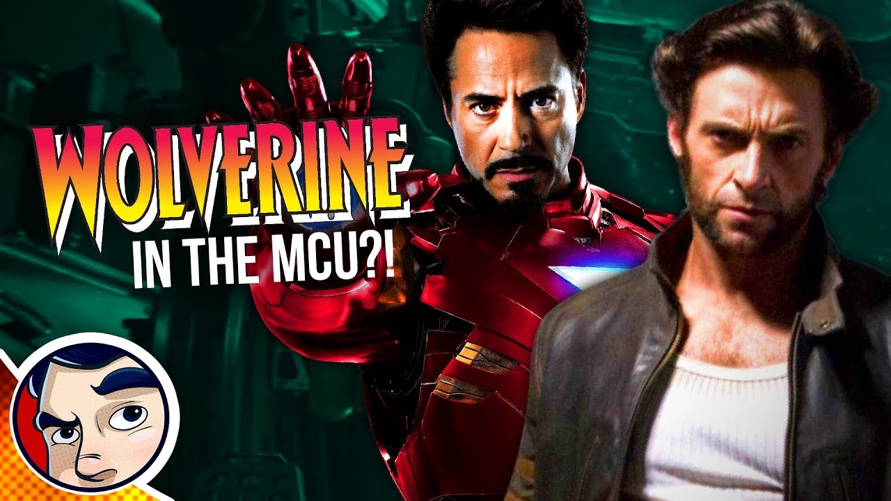 Wolverine in MCU & Worst Wolverine Ripoffs? - Comics Experiment ...