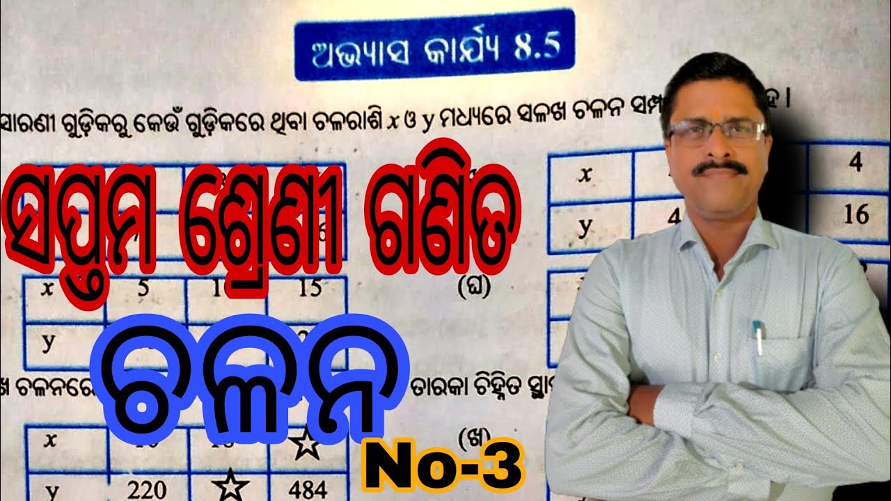 class 7math exercise 8.5 no-3 7thclassmath8.5 saptamasreni ganita 8.5 # ...
