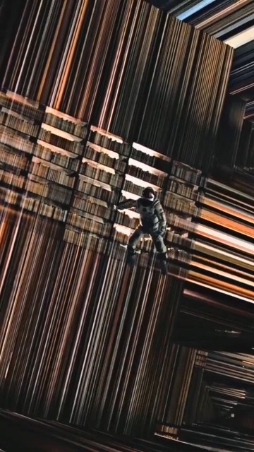 Interstellar 4k | Cornfield Chase - YouTube