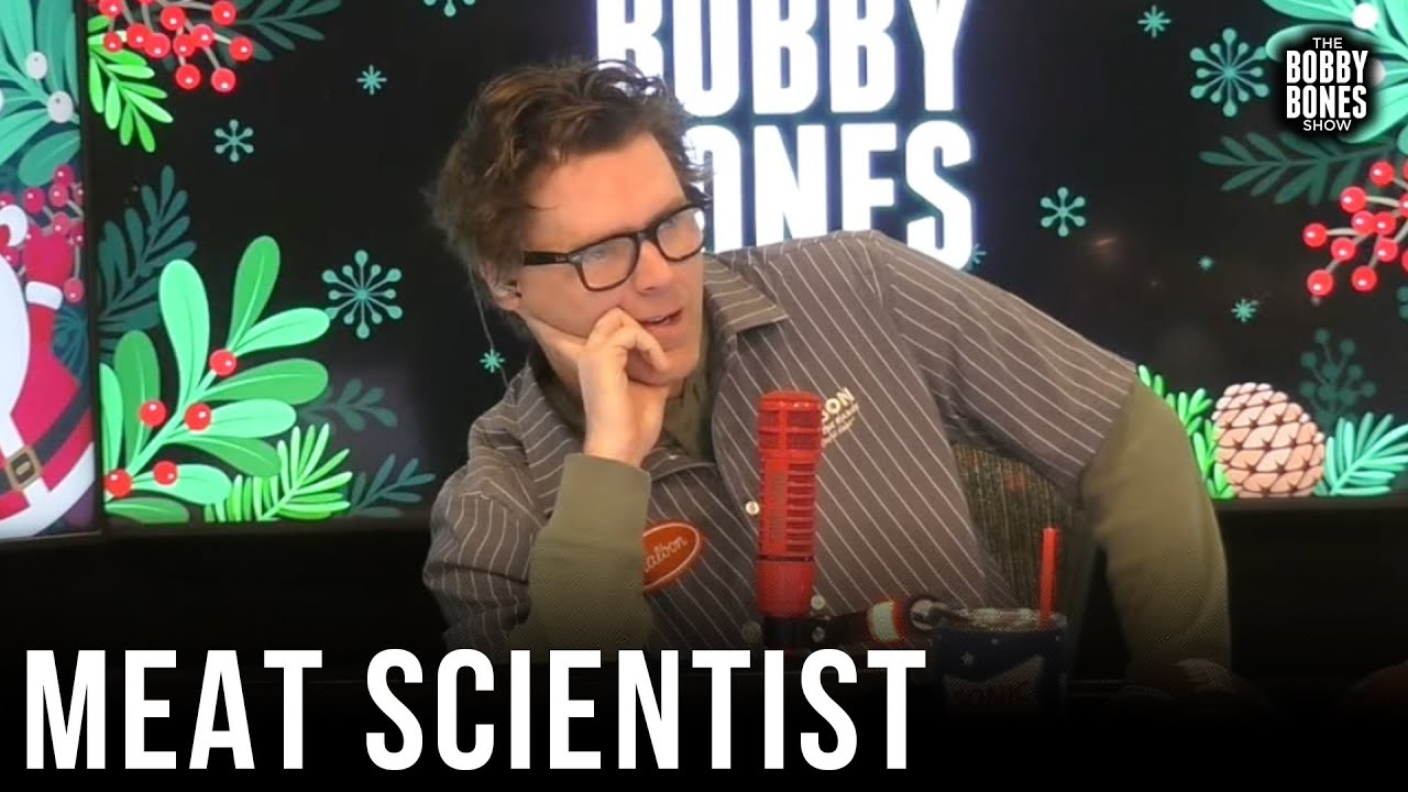 Meat Scientist Shares Best Way to Order a Steak & How to Safely Defrost ...