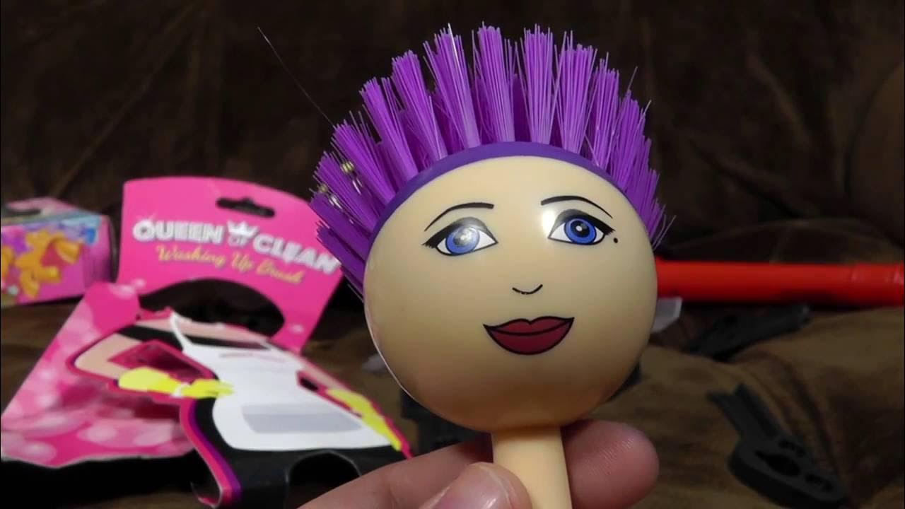 Poundland Special: My Lovely Catwoman Hedgehog Tea Set | Ashens - YouTube