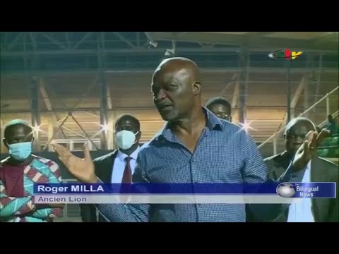 CRTV, JOURNAL BILINGUE DU JEUDI 14 JANVIER 2021