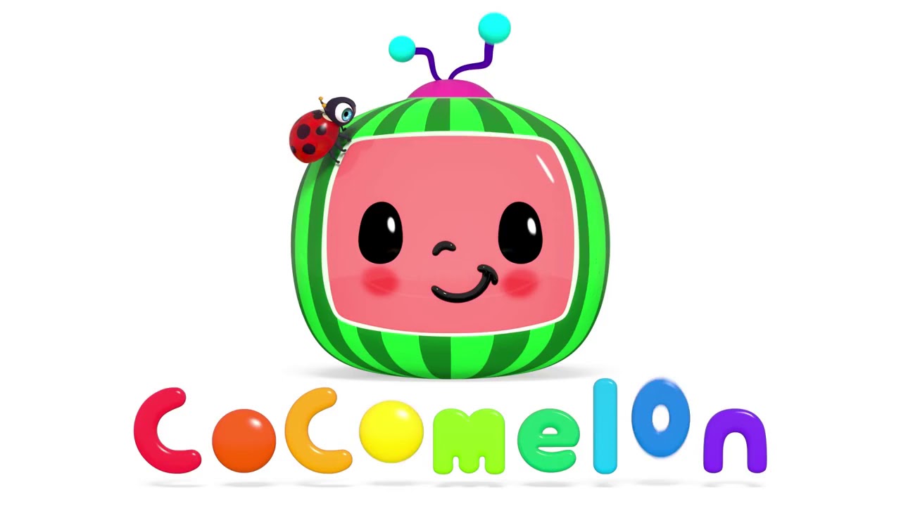 Hello song cocomelon || Collection of children's songs - YouTube