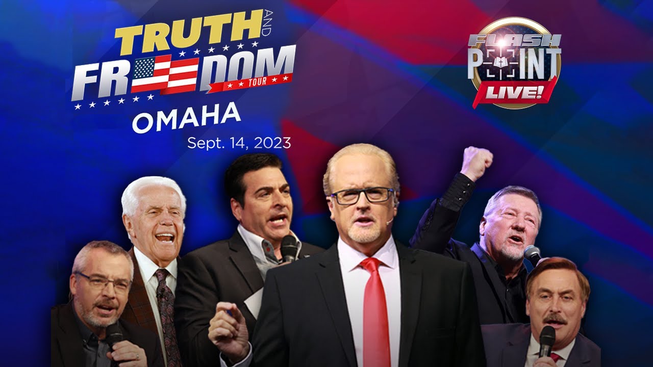 FlashPoint LIVE Omaha Highlights (9/14/23) - YouTube