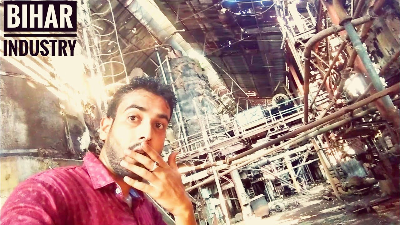 🏭🏭अगर आप चीनी खाते है और आप बिहारी है तो ये विडियो जरुर देखे ||sugar ...
