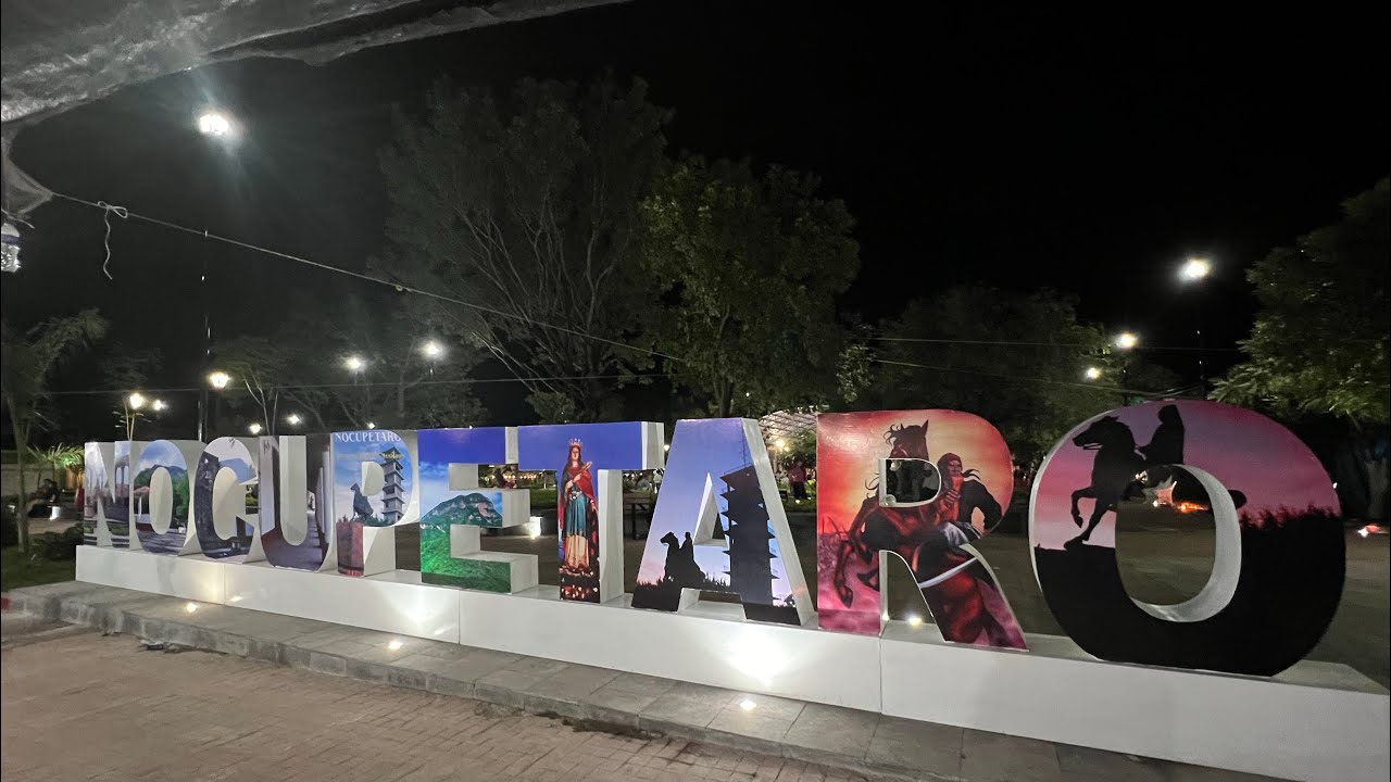 Mi lindo Nocupétaro de Morelos Michoacán - YouTube