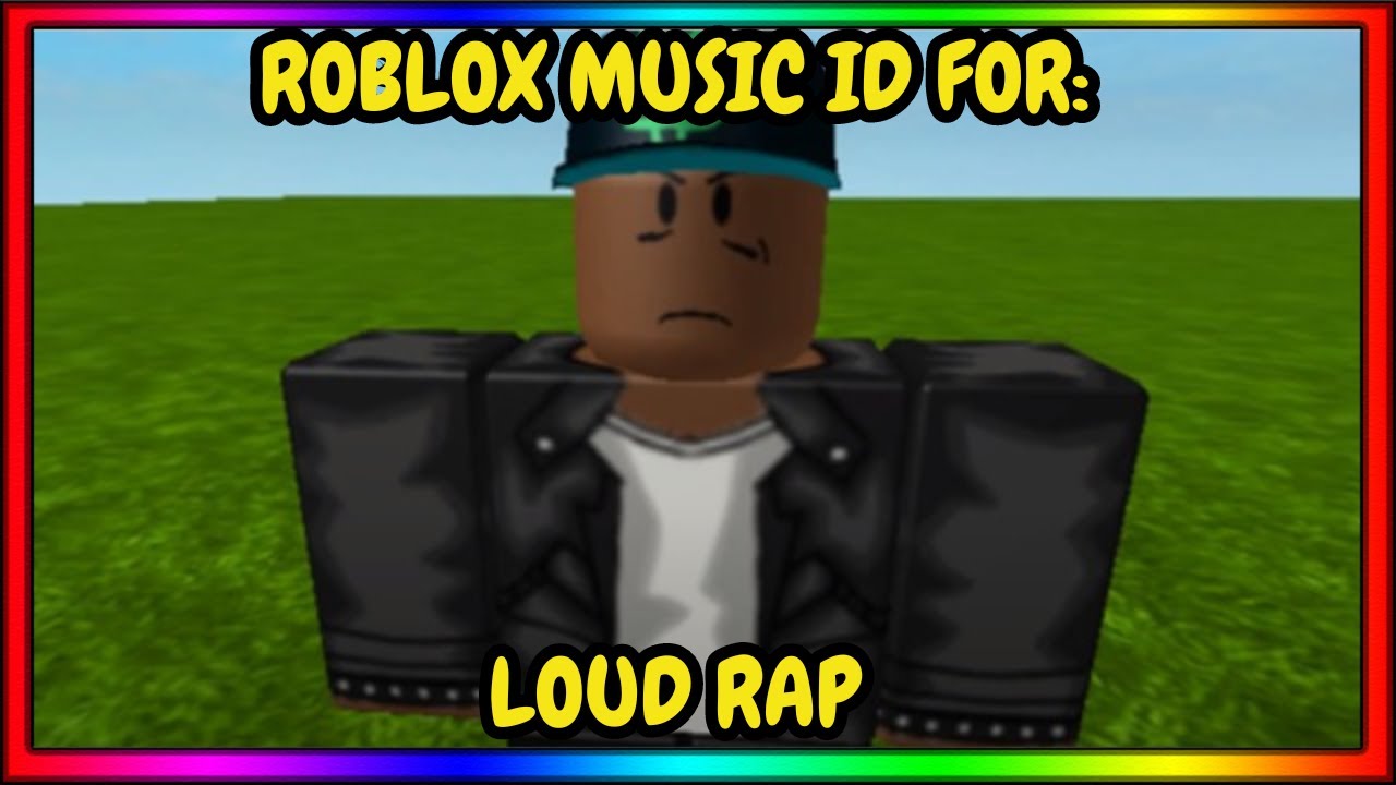 LOUD RAP ROBLOX MUSIC ID/CODE | MAY 2024 | *WORKING* - YouTube