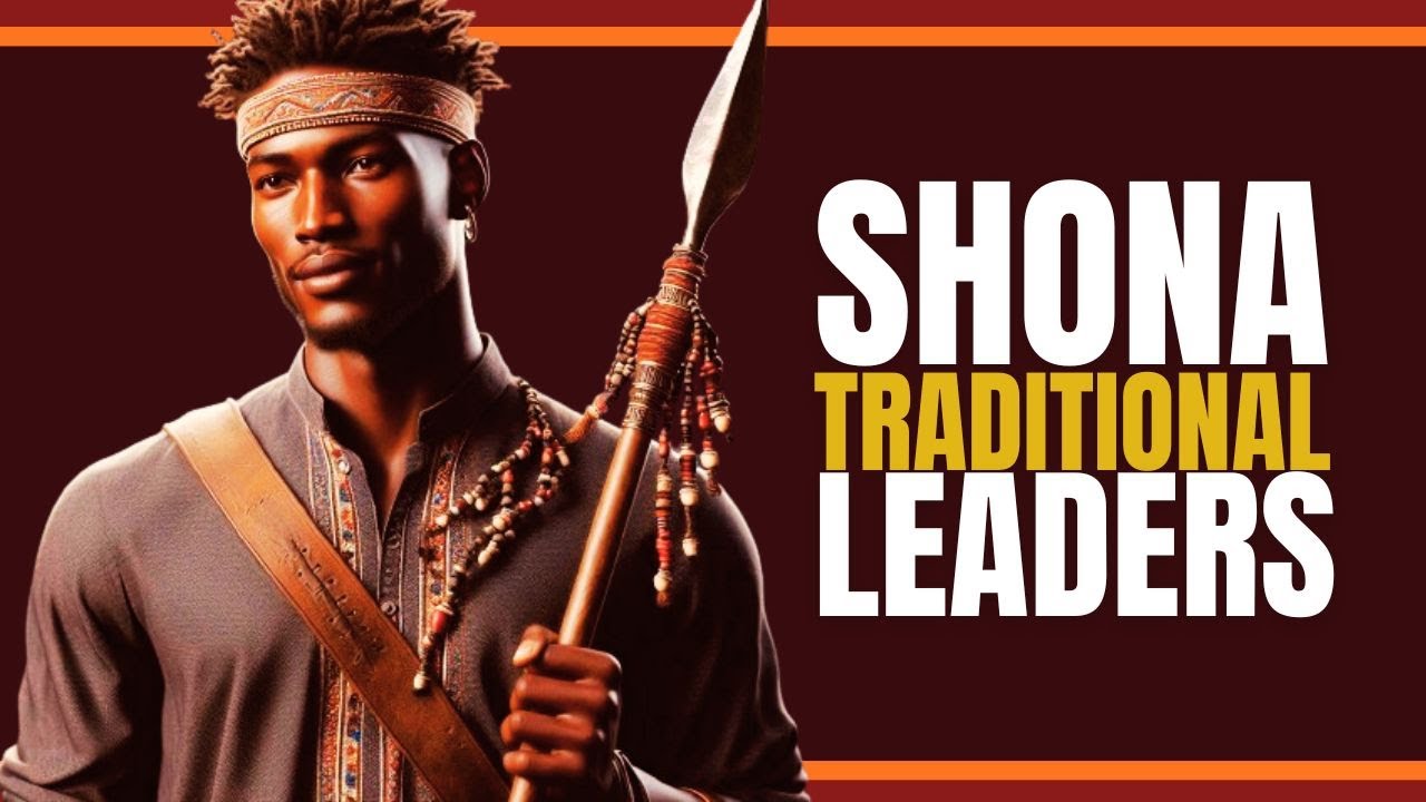 GREAT LEADERS NEVER STOP LEARNING PART 2 | The Shona People Folktale ...