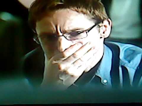 Sean Harris in Five Daughters - YouTube