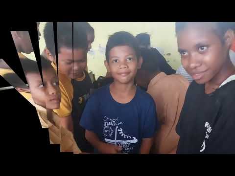 Video perpisahan kelas 6 SD INPRES TIMIKA VI angkatan XXX