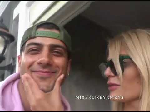 Reynmen-Mehtap Algül