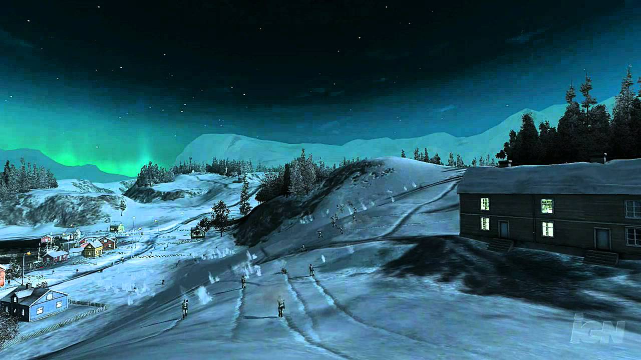 World in Conflict: Soviet Assault Xbox 360 Trailer - First - YouTube