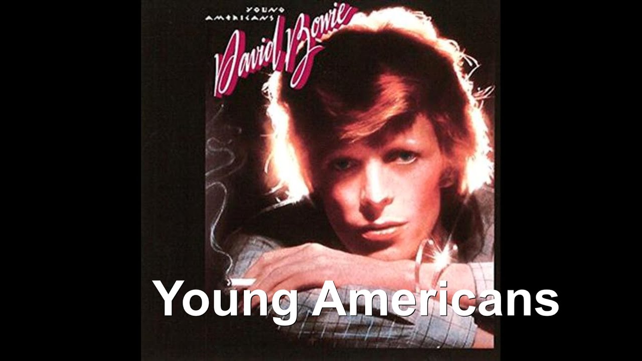 Analyzing Bowie: Young Americans - YouTube