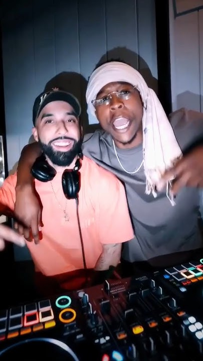 1bdifferent and dj_ys __ #shorts #nba - YouTube