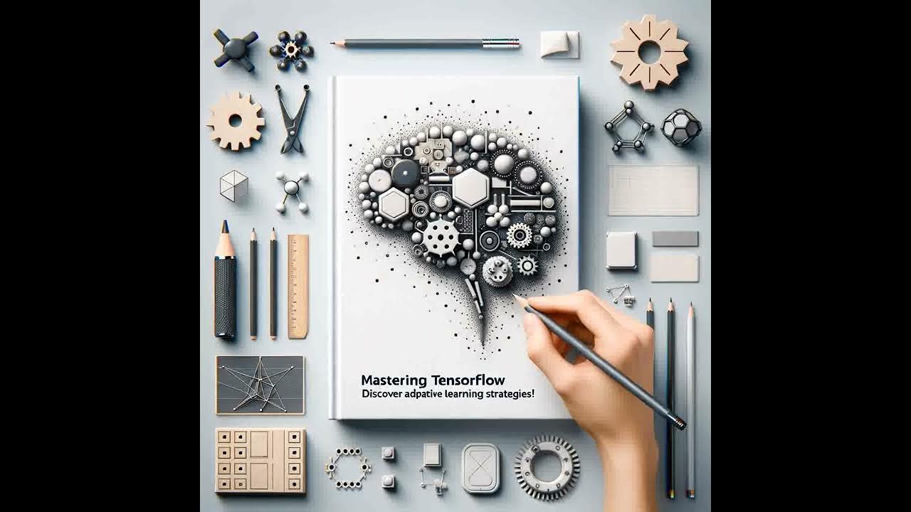 Mastering TensorFlow: Discover Adaptive Learning Strategies! - YouTube