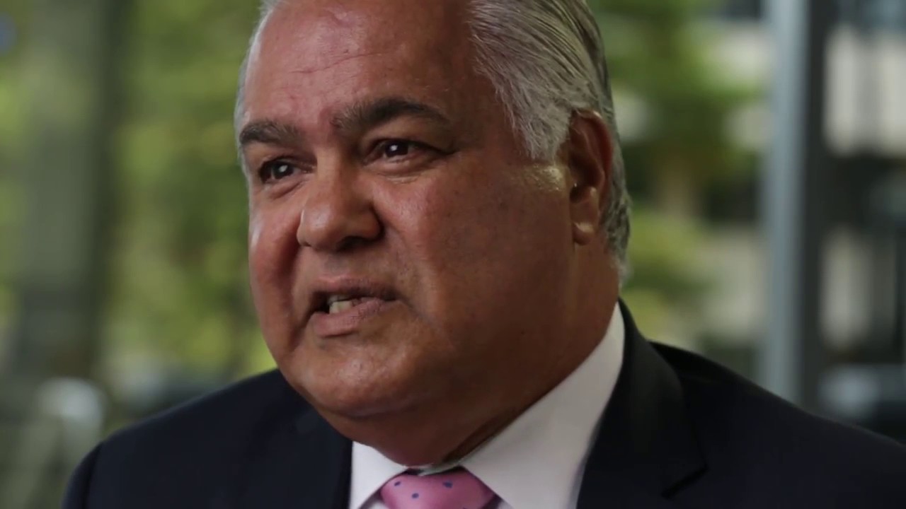 2016 Gala Honoree Nader Sayegh Final 1 - YouTube