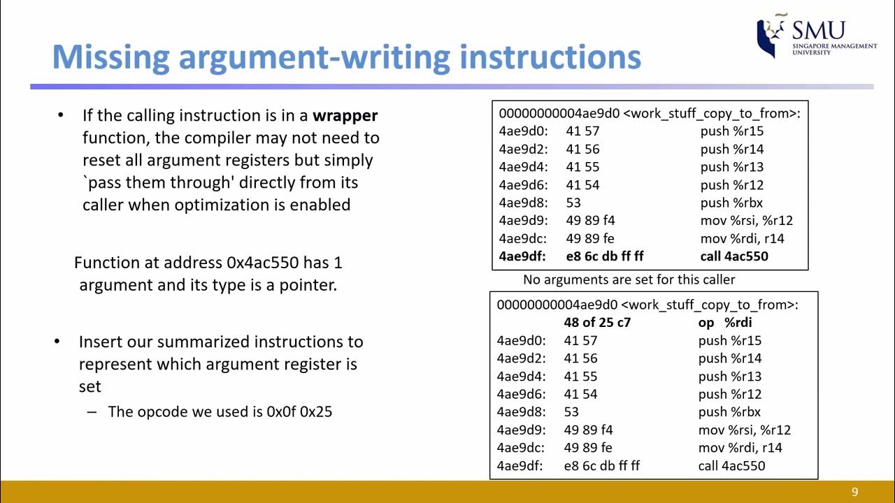 CODASPY '22: ReSIL: Revivifying Function Signature Inference using Deep Learning with Domain ...
