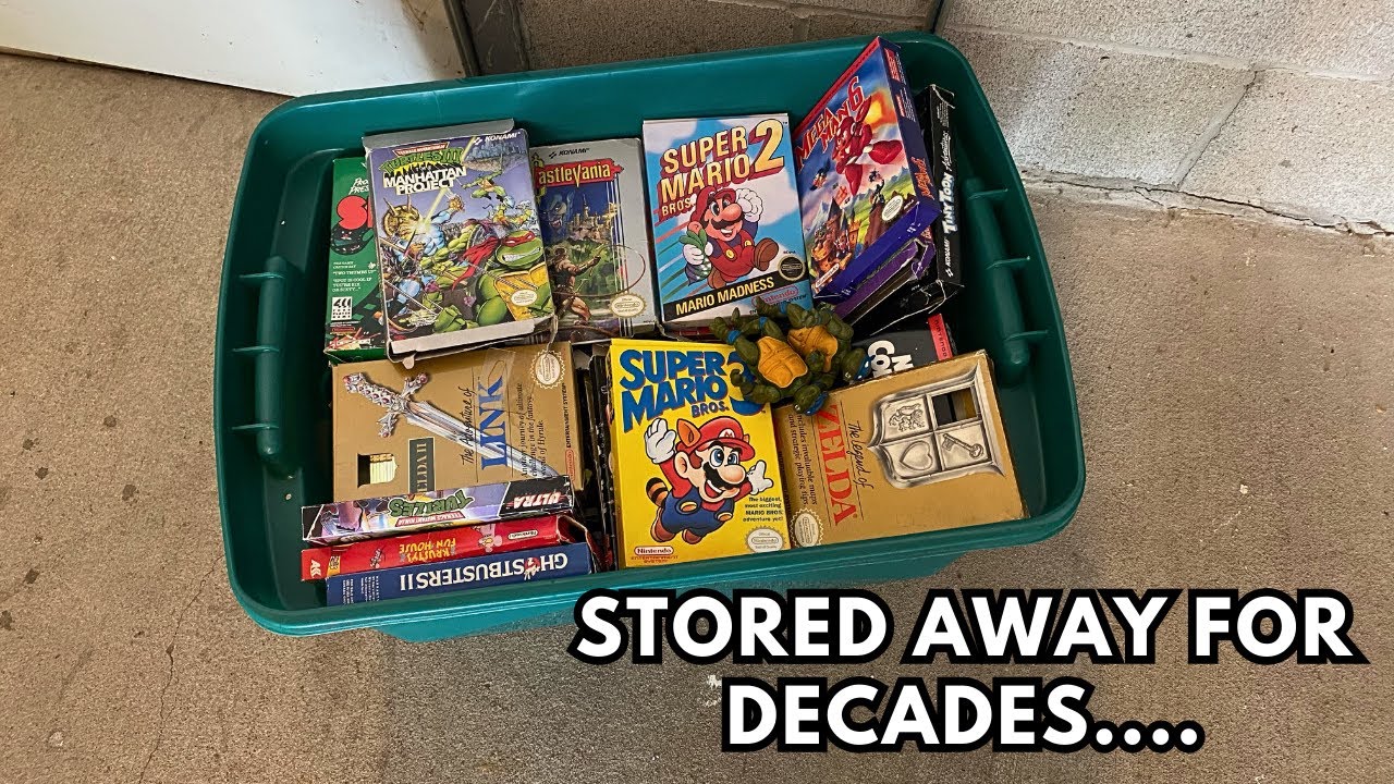 YOU WONT BELIEVE WHAT WAS PULLED OUT OF THIS STORAGE UNIT... - YouTube