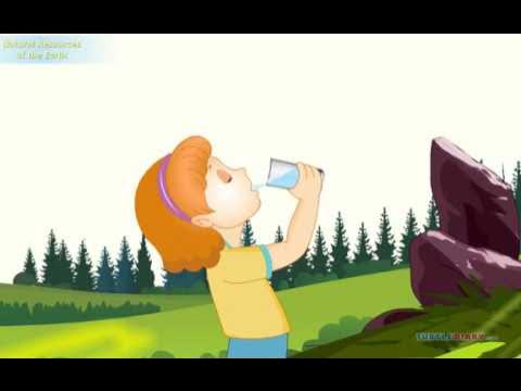 Science Video for Kids Natural Resources of the Earth Part 1 - YouTube