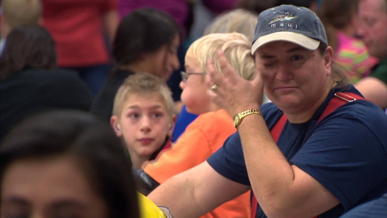 Gabe Cohen's Reel - YouTube