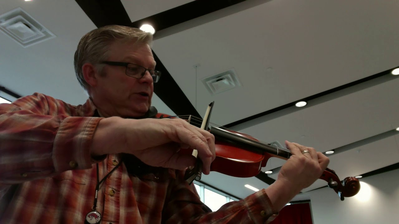 Gargoyles by Doug Spata viola part - YouTube