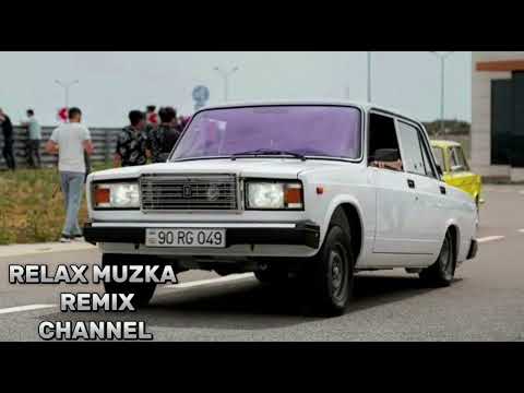 *Azeri Bass Music 2024* {Nazenin - Sen Getme - Remix - Ayxan Deniz} Yeni Mahni (Orginal Mix}