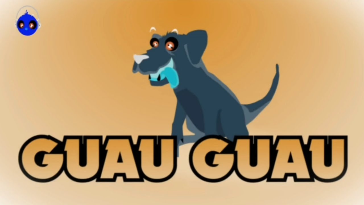 The Dog Says GUAU GUAU Sparta Pitch Effects Sponsored By Gamavision ...