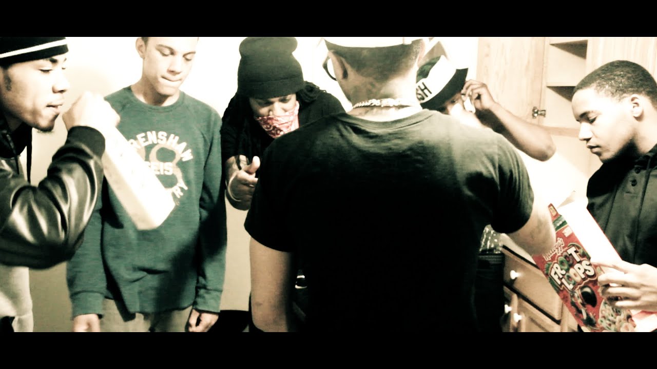 Rich Goon Gang & Kid Quai - D.R.U.G.S. feat.Stephon Streets [ Official ...