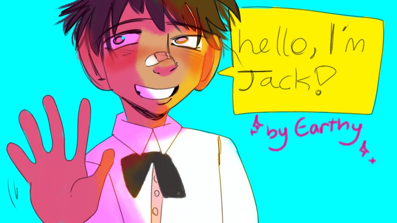 Hello, I’m Jack meme // no lore just vibe 😎 - YouTube