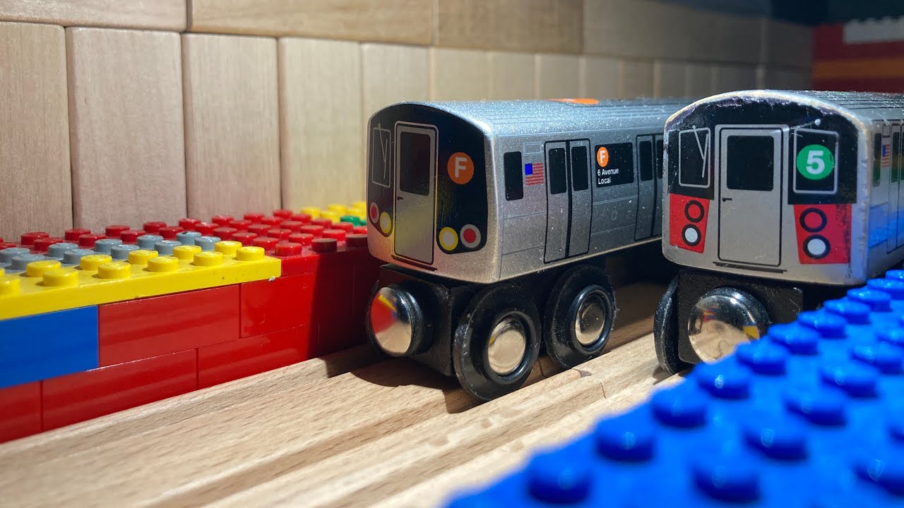 Munipals railfanning - Part 3 - YouTube