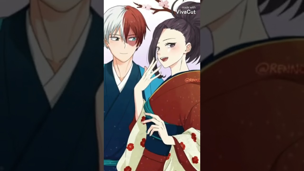 Ship Mha🤗😁 Youtube 3184