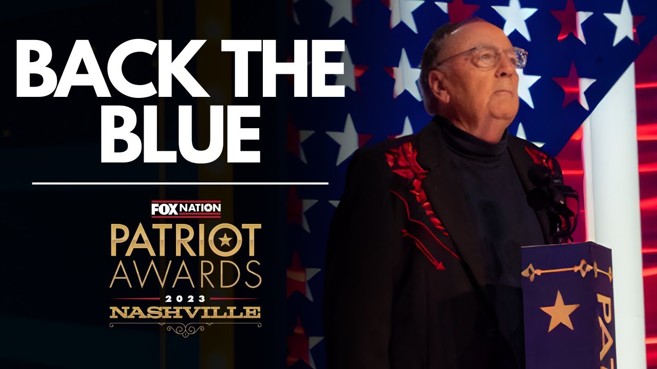 James Patterson Awards List James Patterson – Books | James