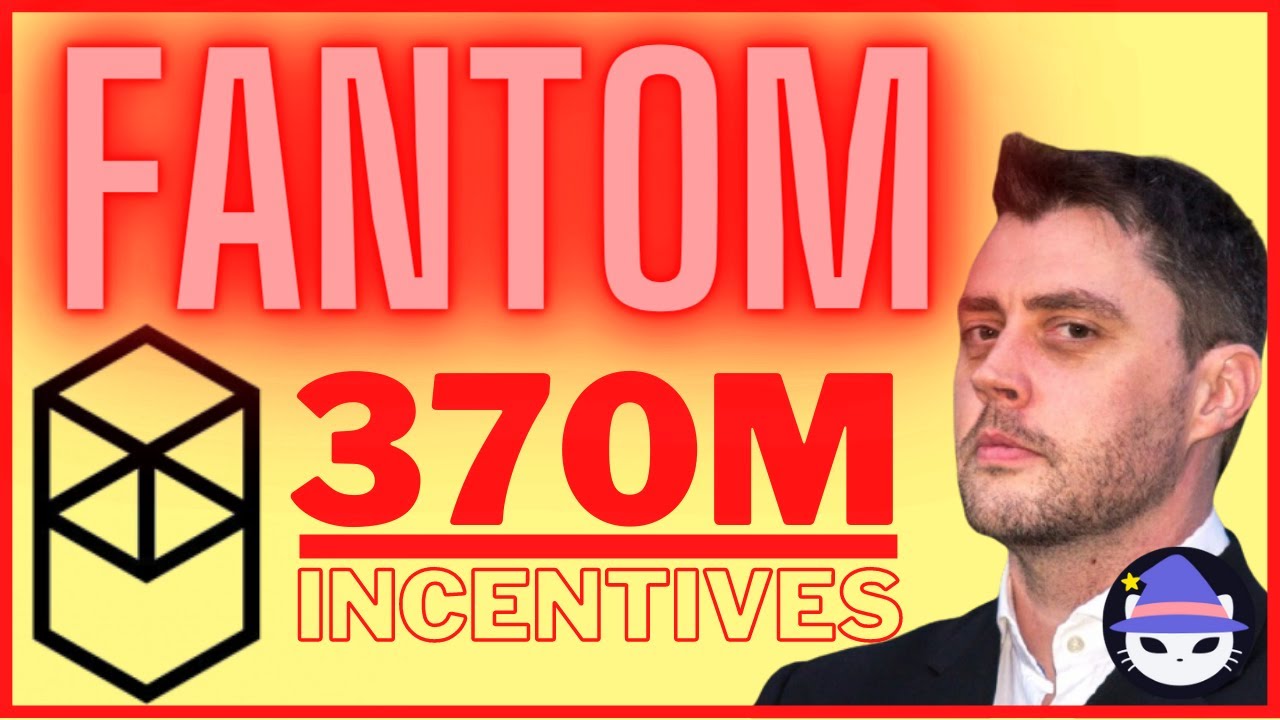 FANTOM INCENTIVE PROGRAM EXPLAINED $FTM - YouTube