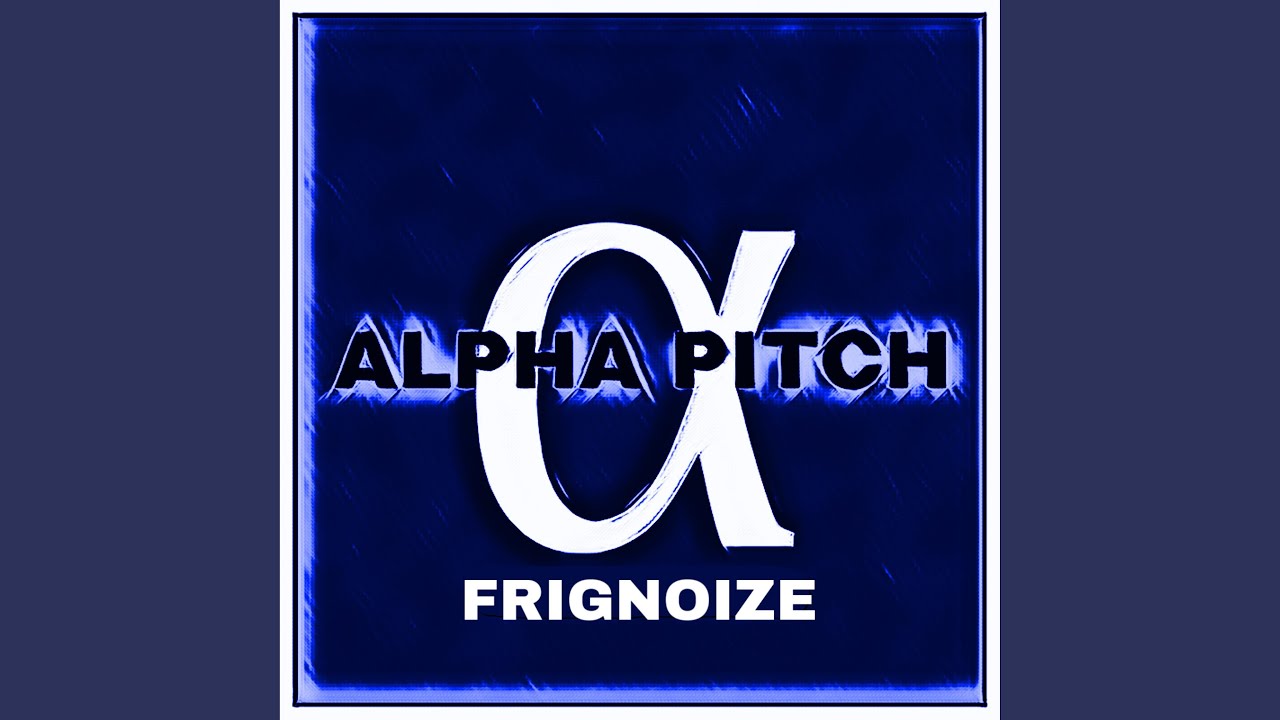 Alpha Pitch - YouTube
