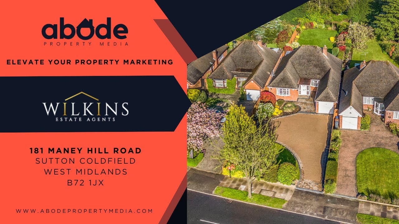 181 Maney Hill Road | Wilkins Estate Agents | Sutton Coldfield ...