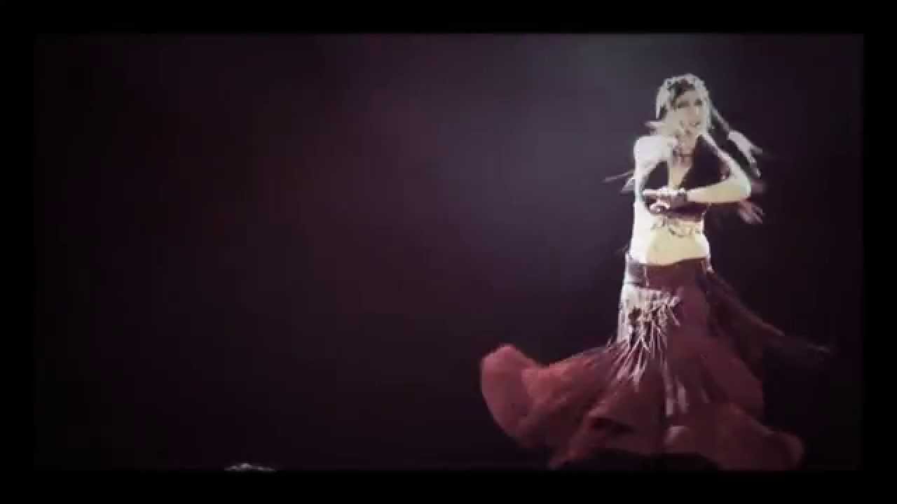 Dud Muurmand @Tribalfestival Hannover 2015 "THA" - YouTube