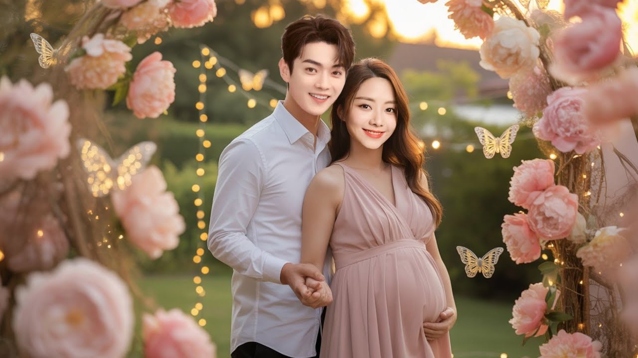 Xu Kai’s Secret Baby Celebration for Tan Songyun—His Love Letter Made Everyone Cry! - YouTube
