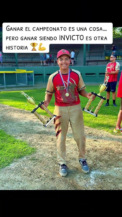 JLS 14u baseball #champions #baseball #baseballlife #jls #baseballmom #nxtlvl #beast - YouTube