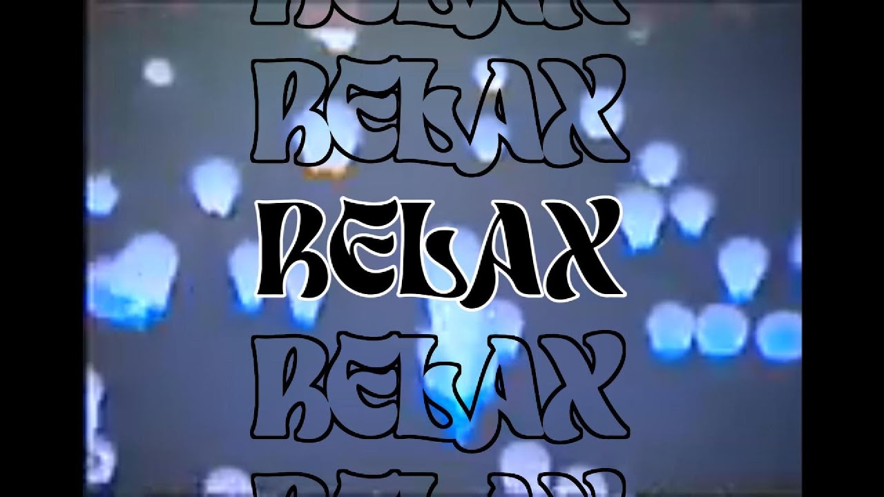 Dylan Gold - Relax (prod. @prodwurlishmouk) - YouTube