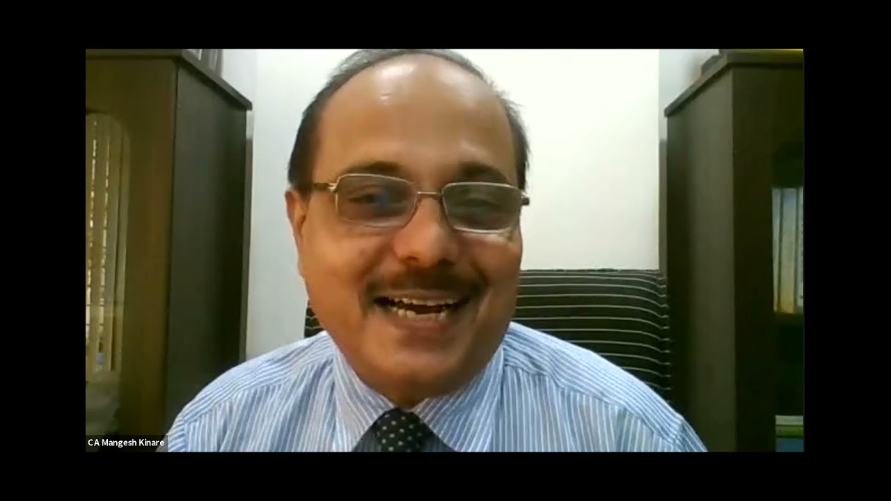 Commonly Observed Ethical Issues in CA Practice by CA Mangesh Kinare ...