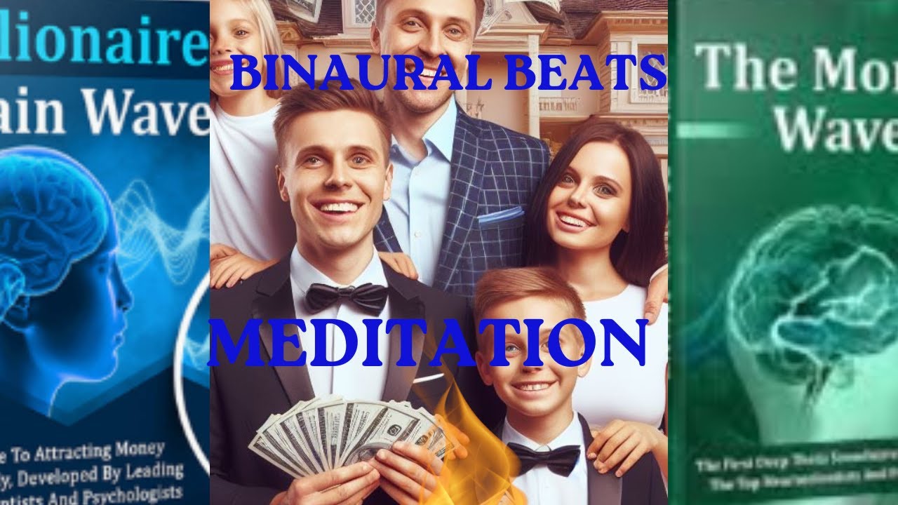 Comparing The Genius Wave, Billionaire Brainwave, The Money Wave - YouTube