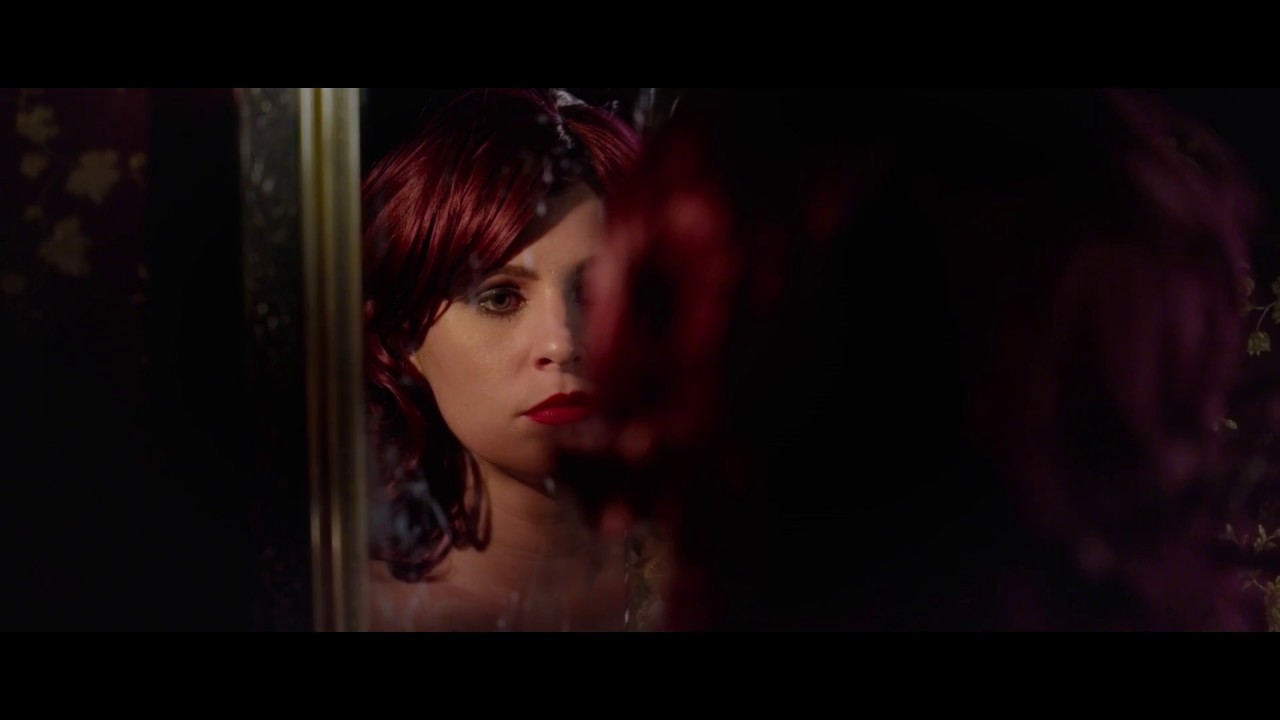 Colossus Trailer, 2016 - YouTube