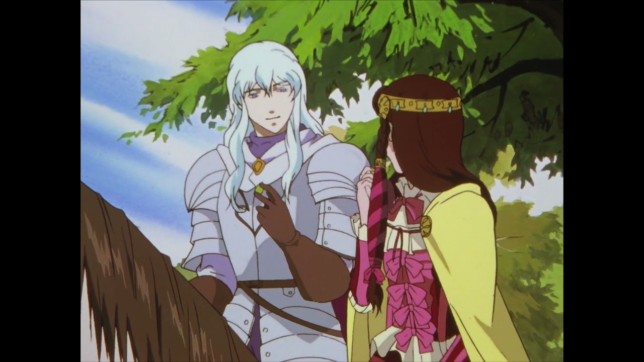 Charlotte and Griffith whistle in leaves. - YouTube